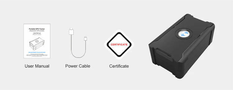 Contact – Trackpro GPS